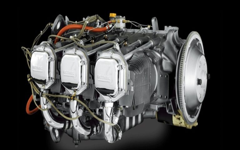 Understanding the Different Types of Aircraft Parts and Their Functions ...